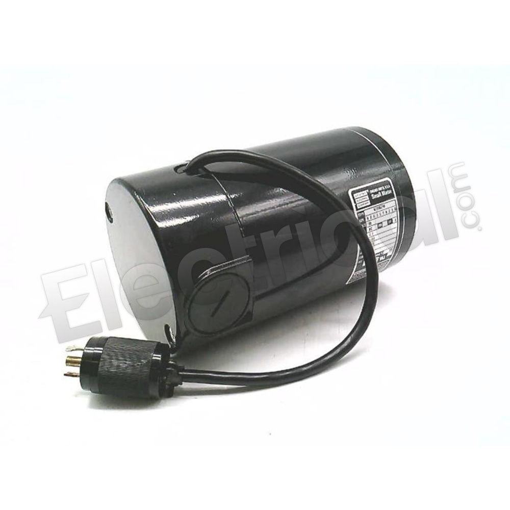 Bodine 42Y5BEPM Motor Fuse