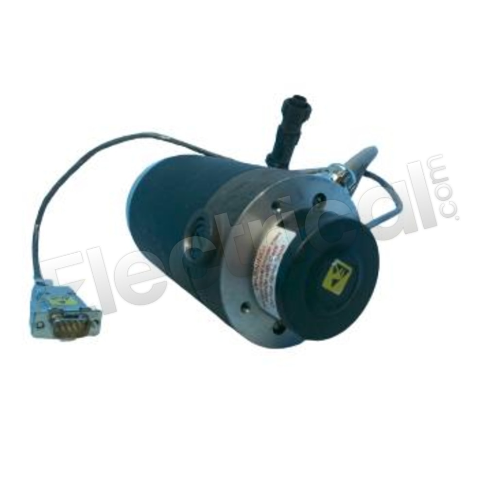 ElectroCraft 43-0968 Motor Automation