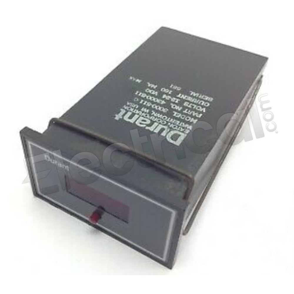 Eaton 43000-511 Timer & Counter Automation