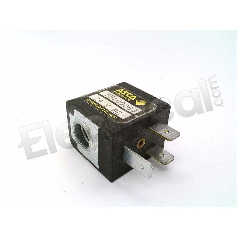 43004416 ASCO Solenoid Coil Valve