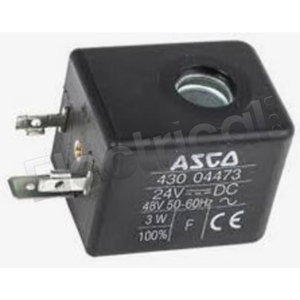43004473 ASCO Pneumatic Accessory Pneumatic