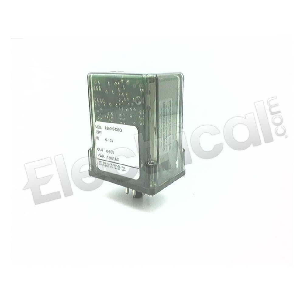 43005439S Invensys Fuse Part And Accessory Fuse