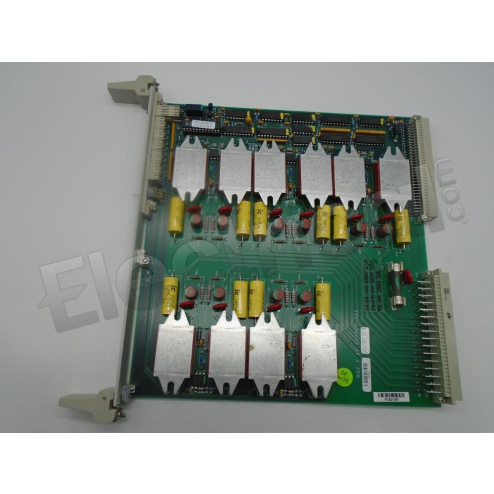 Quad Tech 4301 Industrial Computer Accessory Automation