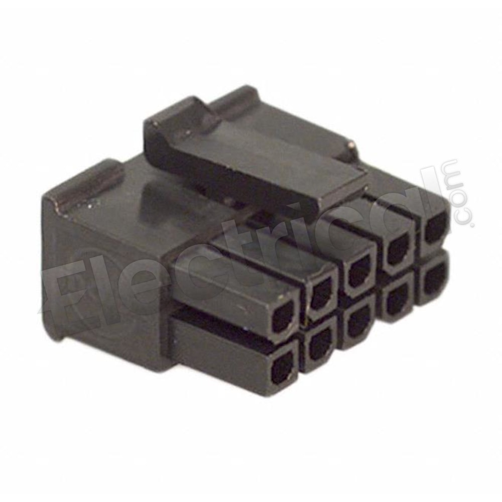 Molex 43025-1000 Connector/Terminal/Pin Electrical Component