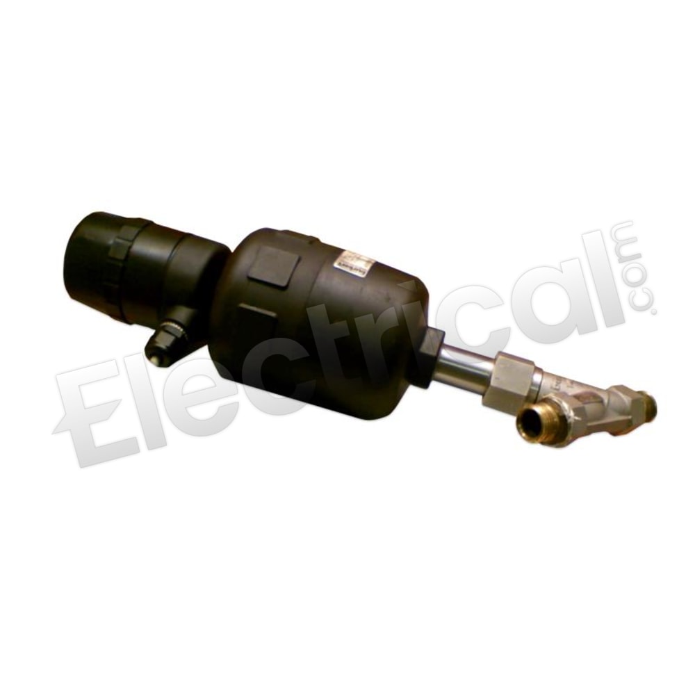 Burkert Easy Fluid Control Sys 430694V Control Valve Valve