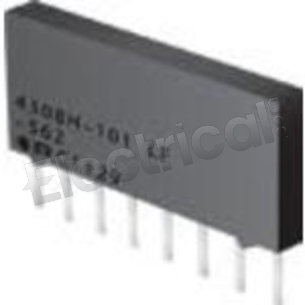 4308R-101-331 Bourns Resistor Circuit Breaker