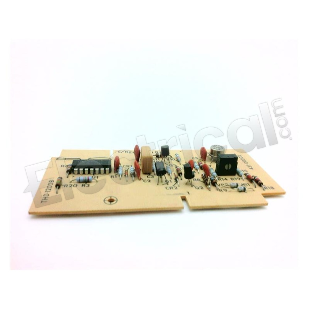 Bodine 431-00202 Industrial Computer Accessory Automation