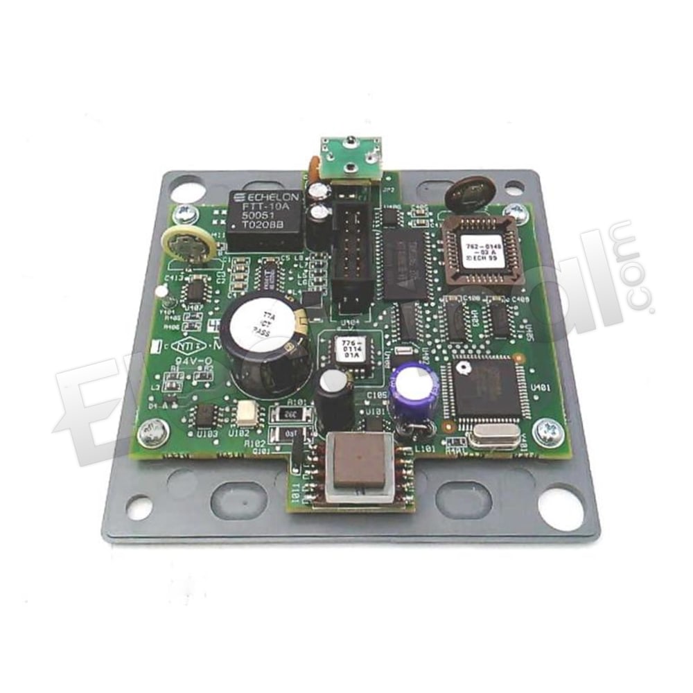 Echelon 43100 Monitor/Control Data Control System