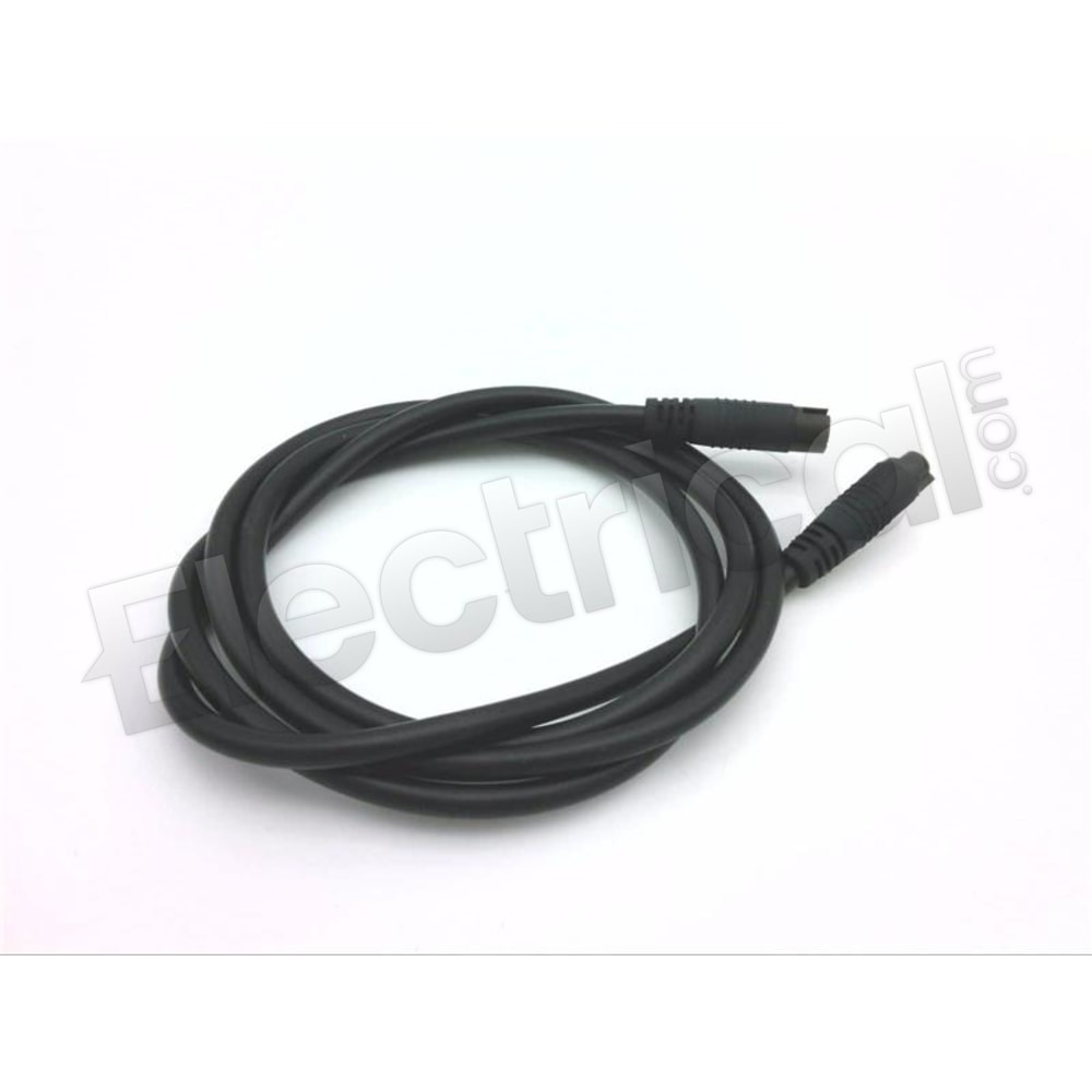 Rittal 4315840 Cordset Cable & Wire Automation