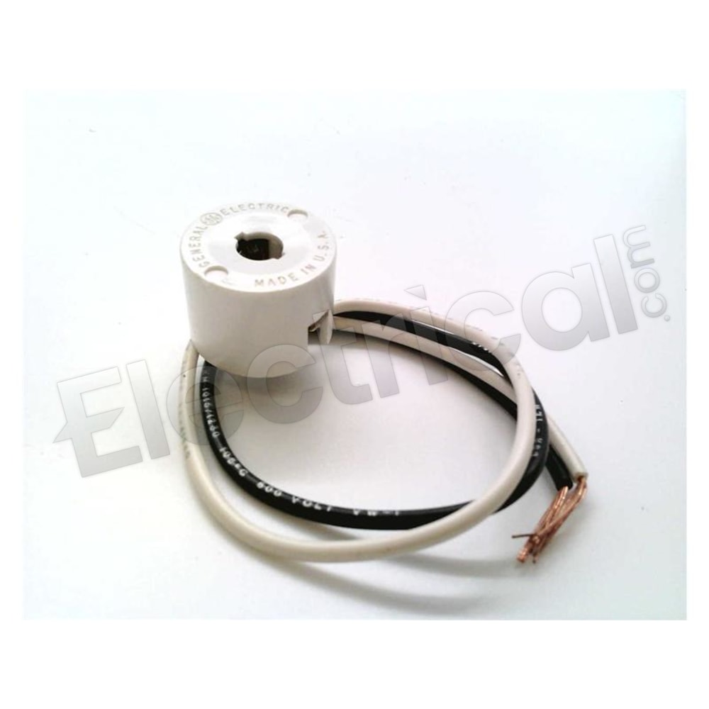 General Electric 43180-00459 Socket/Lead/Holder Electrical Component