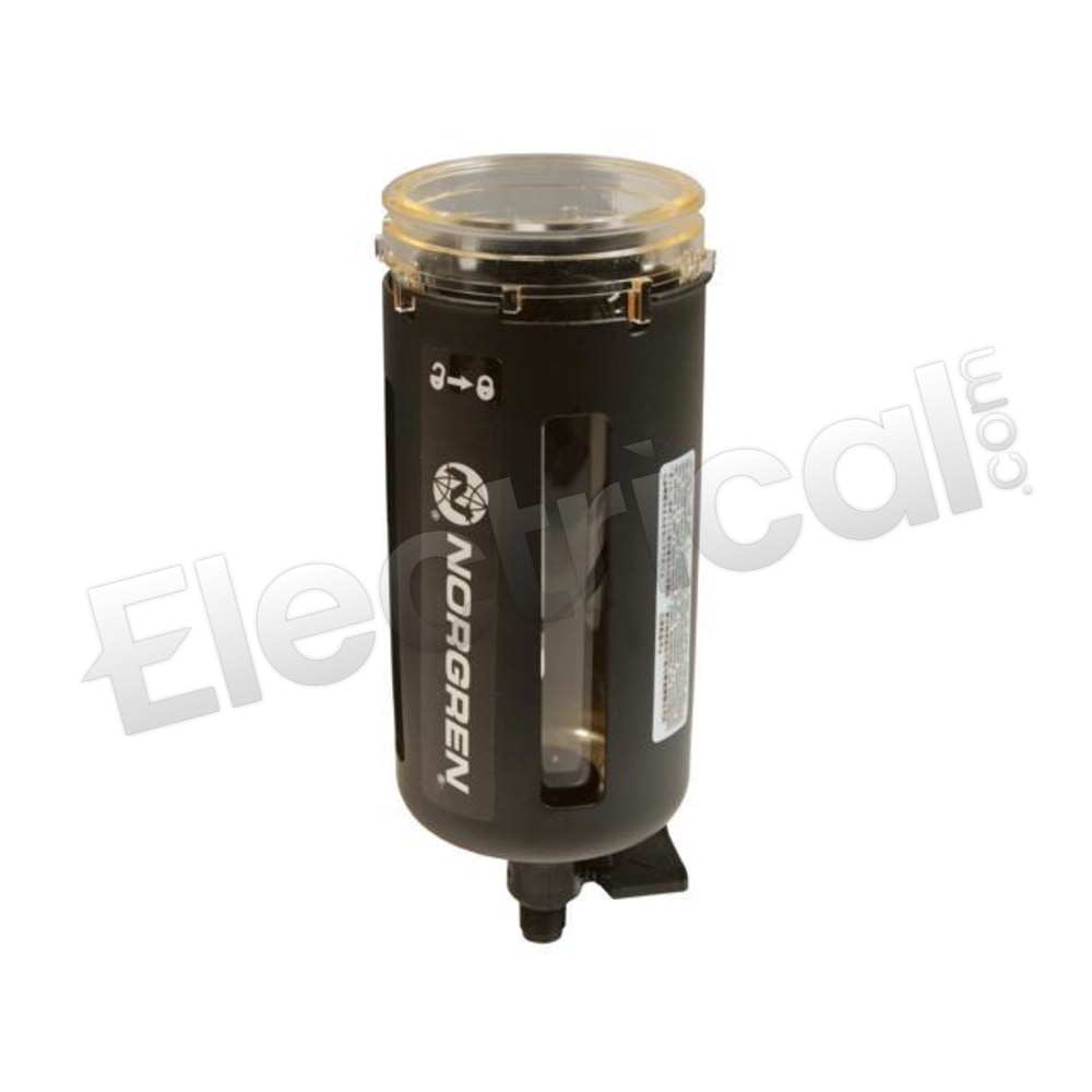 Norgren 4325-50R Pneumatic Accessory Pneumatic