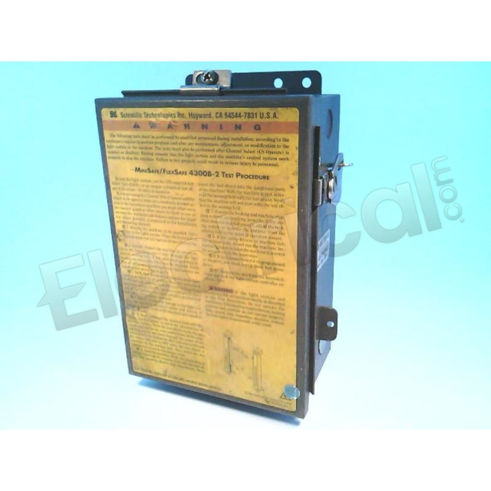 4326B-0360 Omron Safety Controller Safety Systems