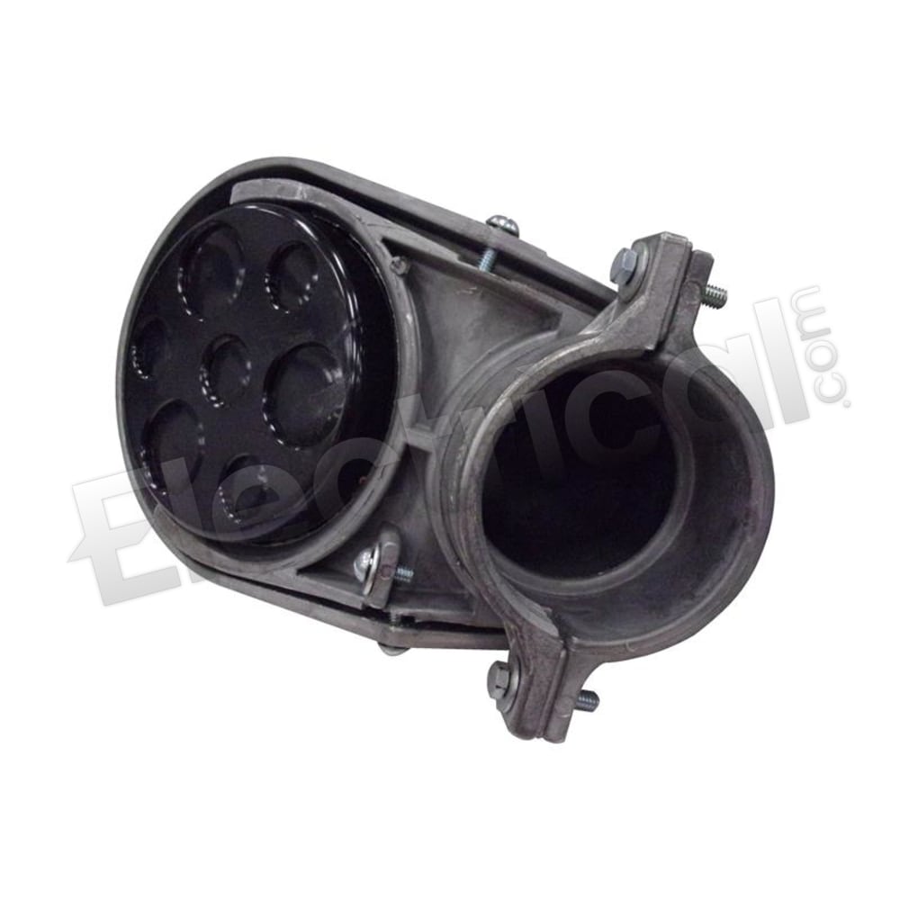 Sepco 433 Fitting Conduit & Fitting