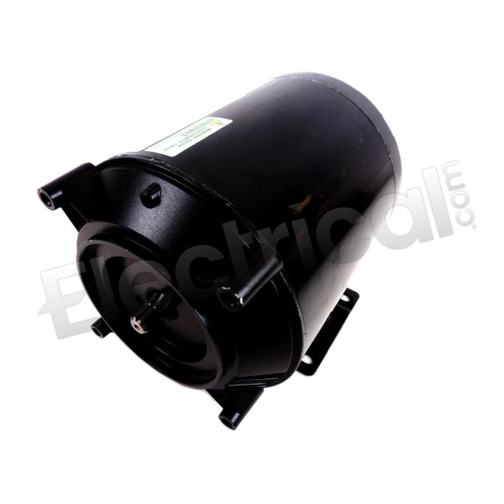 SPX 4334-ACE Motor Automation