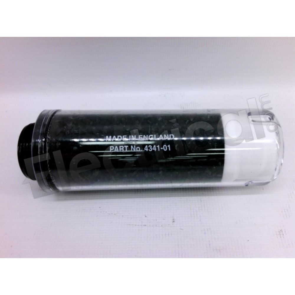 Norgren 4341-01 Pneumatic Filter Pneumatic