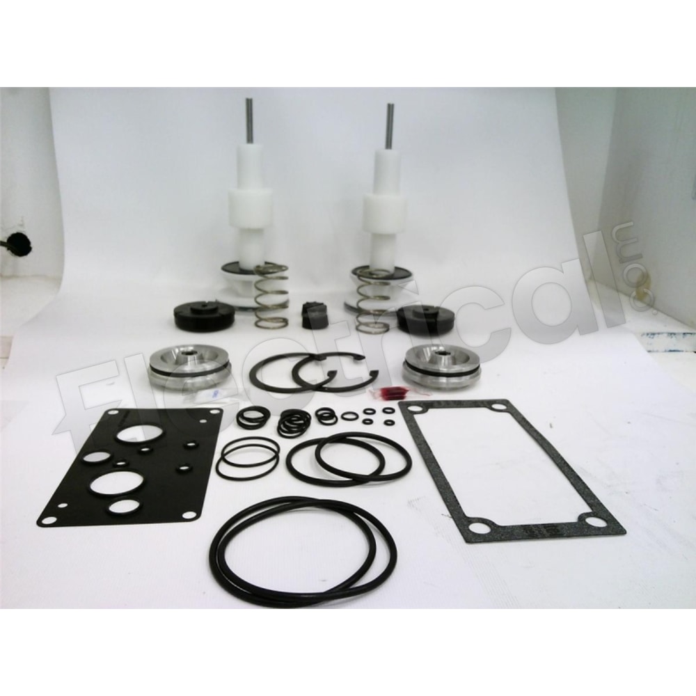 Ross Controls 434K77 Pneumatic Valve Rebuild Kit / Seal Kit Pneumatic