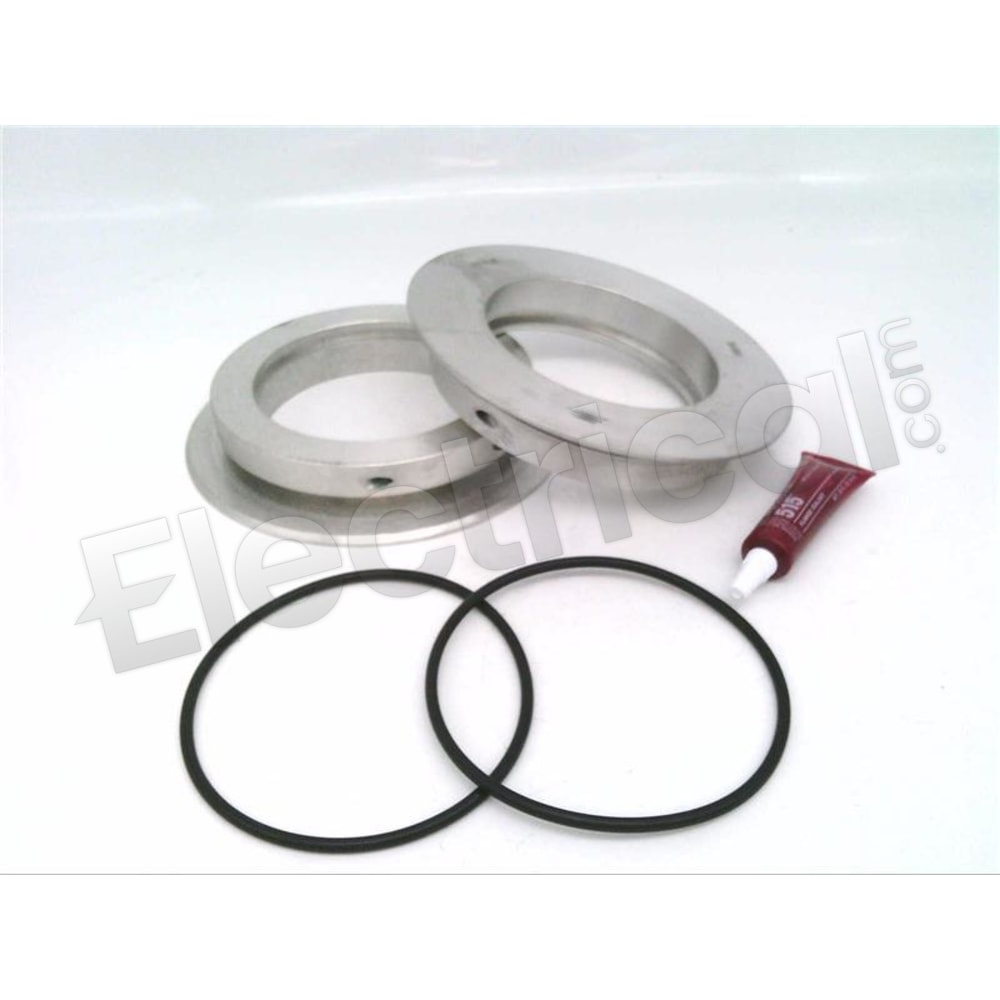 ABB 435001 Pillow Block/Bearing Housing Machine Part