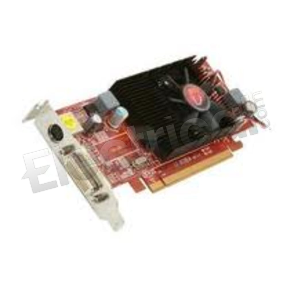 ATI 4350DMSB2 Communication Card Computer Component