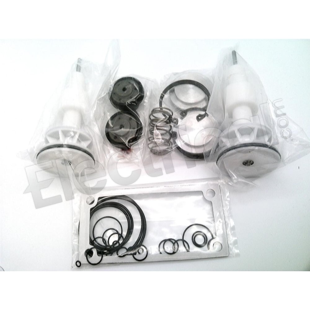 435K77 Ross Controls Pneumatic Valve Rebuild Kit / Seal Kit Pneumatic