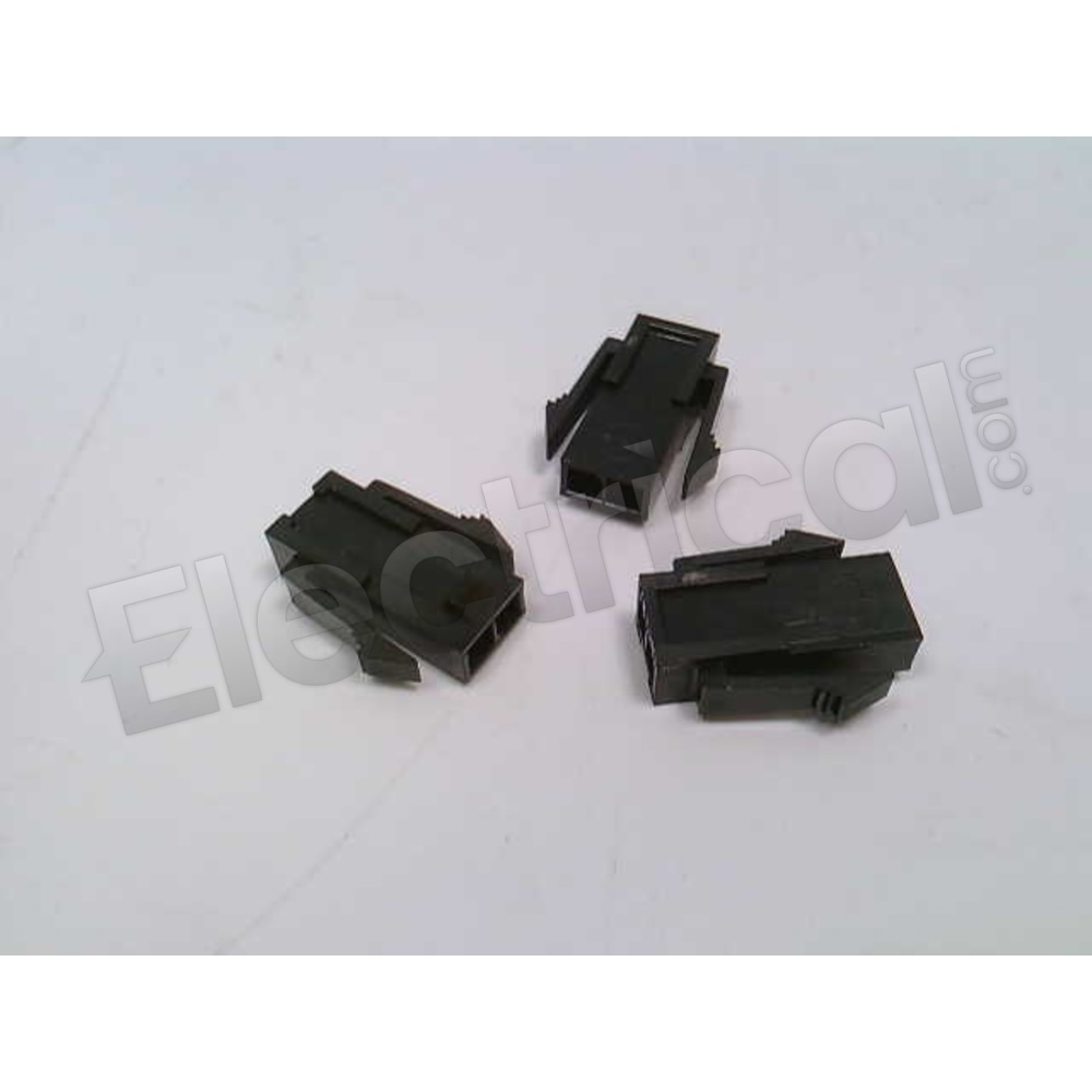 Molex 43640-0200 Connector/Terminal/Pin Electrical Component