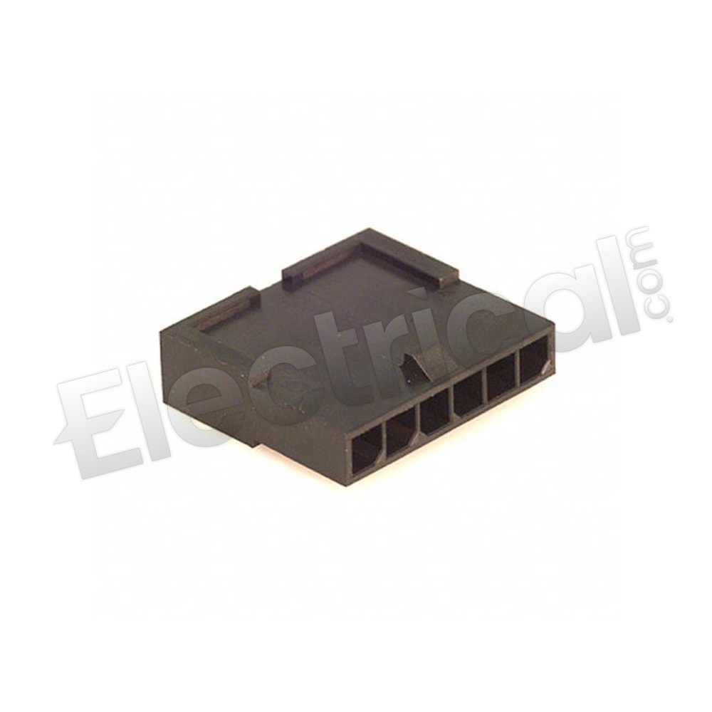 Molex 43640-0601 Power Supply Accessory Power Supply