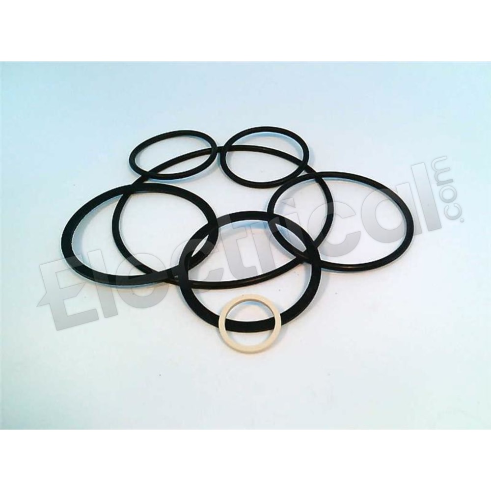 Norgren 4380-300 Pneumatic Valve Rebuild Kit / Seal Kit Pneumatic