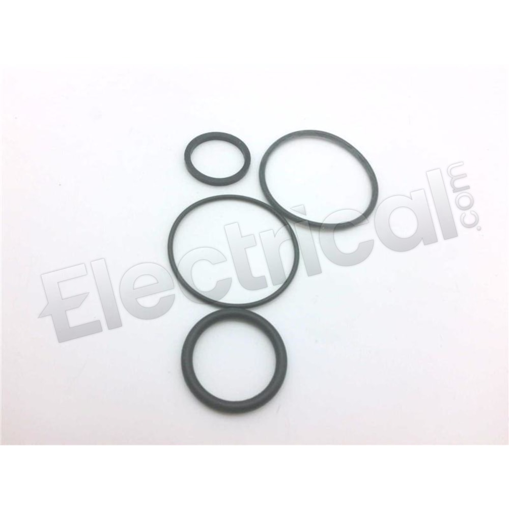 Norgren 4380-500 Pneumatic Valve Rebuild Kit / Seal Kit Pneumatic