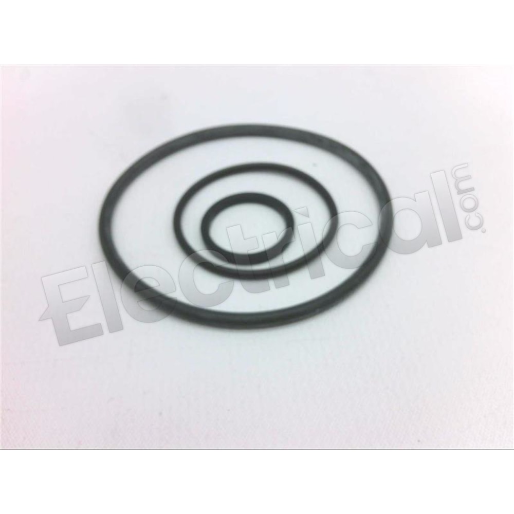 Norgren 4380-730 Pneumatic Valve Rebuild Kit / Seal Kit Pneumatic