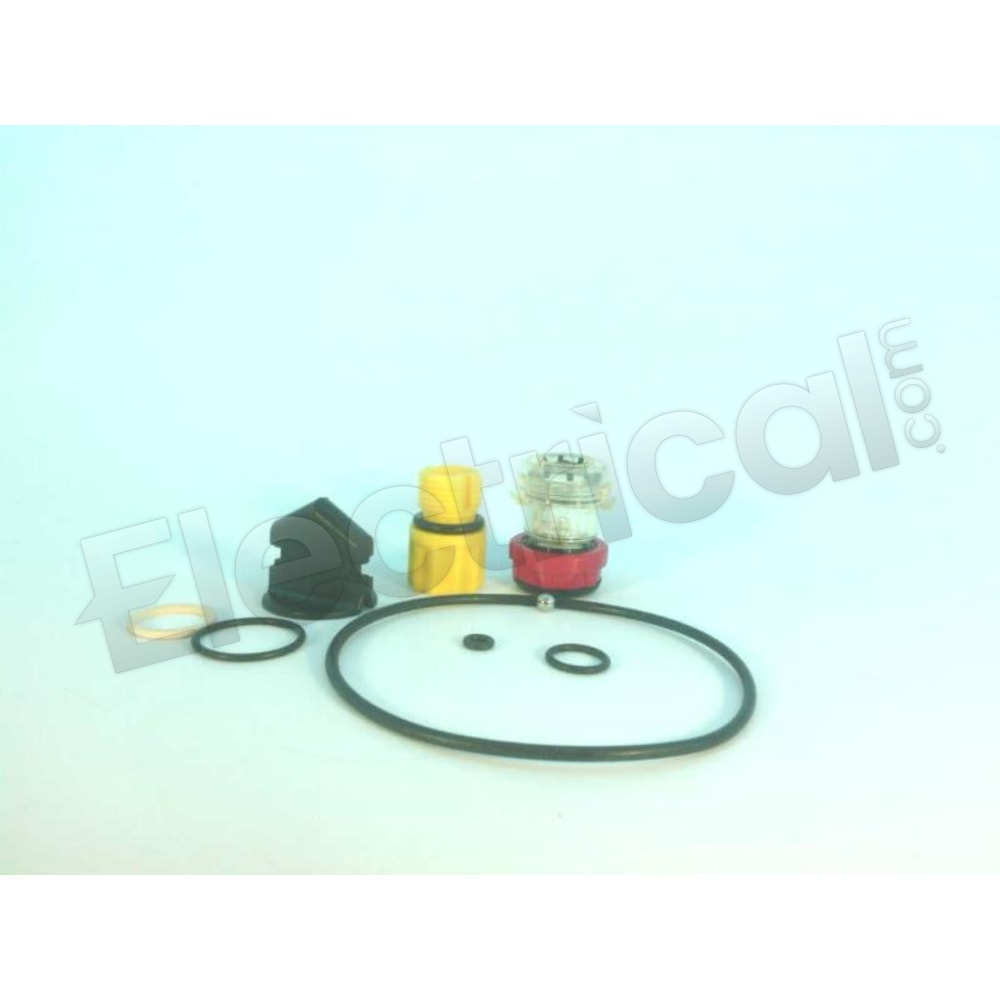 Norgren 4382-300 Pneumatic Valve Rebuild Kit / Seal Kit Pneumatic