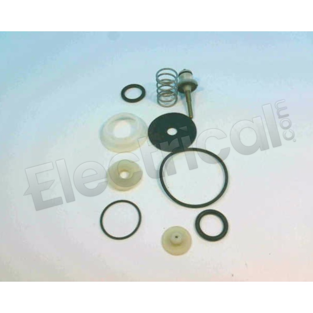 Norgren 4383-200 Pneumatic Valve Rebuild Kit / Seal Kit Pneumatic
