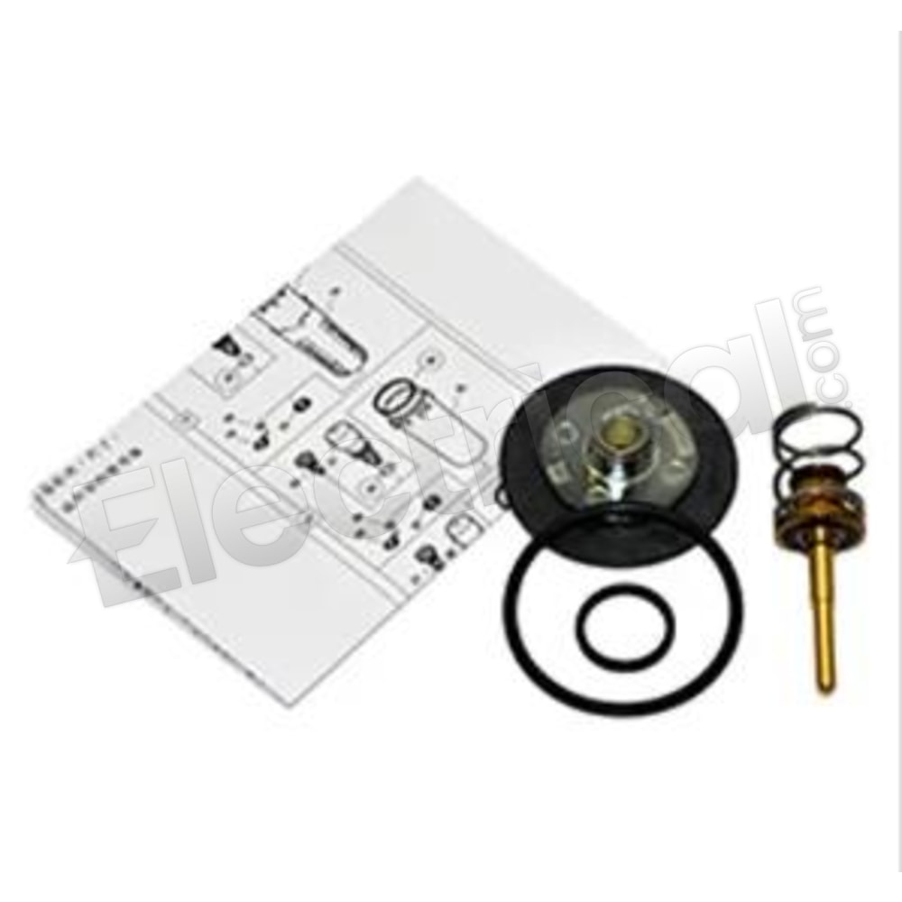 Norgren 4383-600 Valve Repair Kit Valve