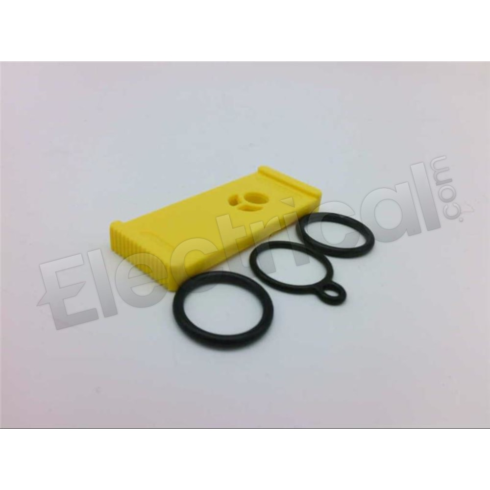 4384-611 Norgren Valve Lock Out Valve
