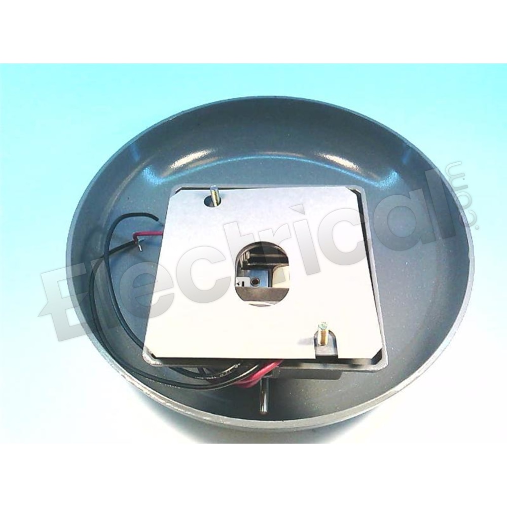 Utc Fire & Security Company 439D-10AW Bell Building Maintenance