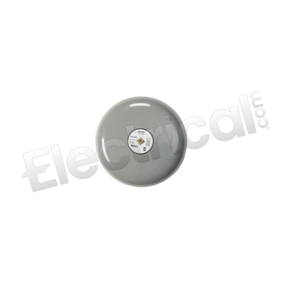 439D-8AW Utc Fire & Security Company Bell Building Maintenance