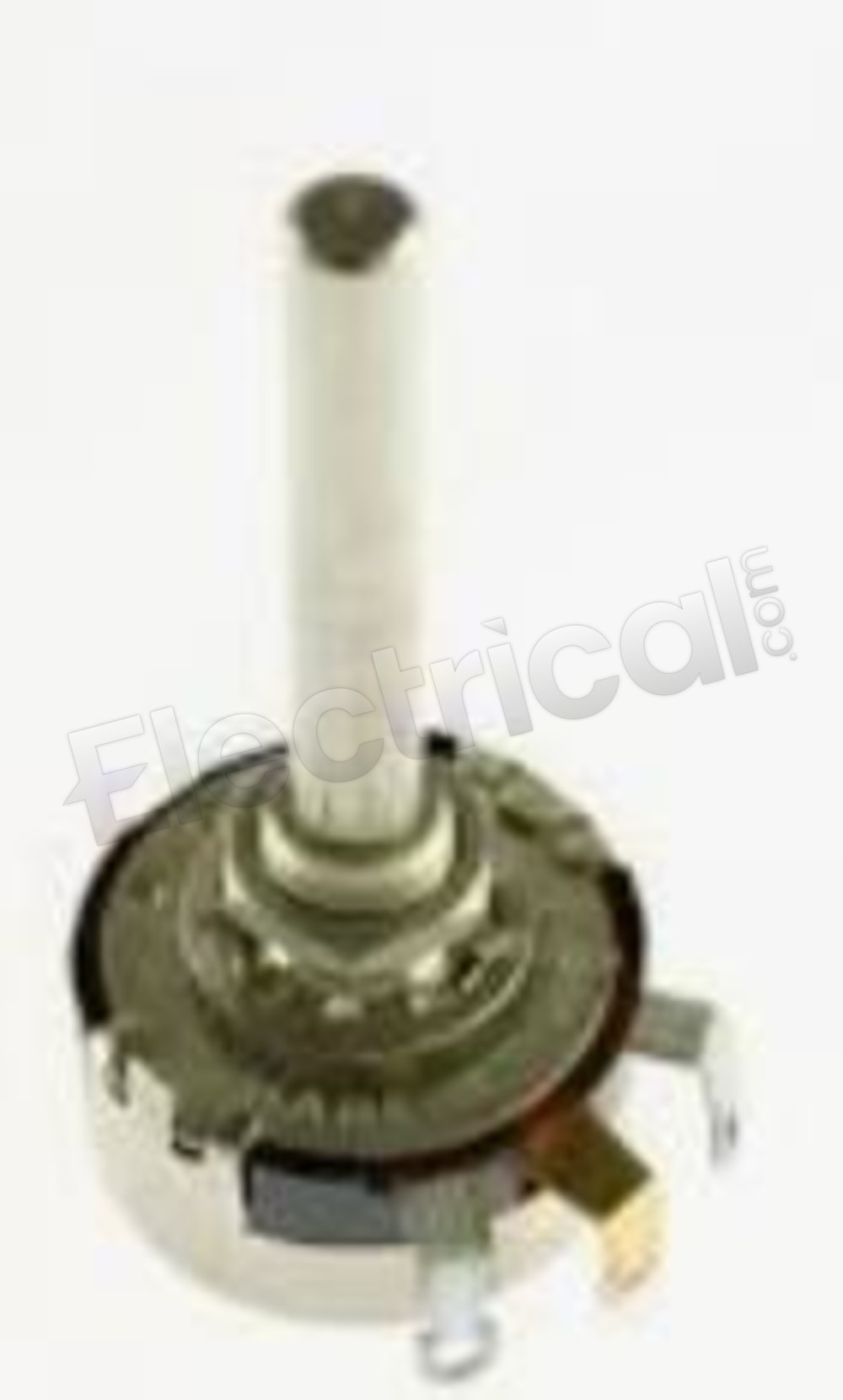 Honeywell 43C1-1K Motor Control Part And Accessory Motor Control