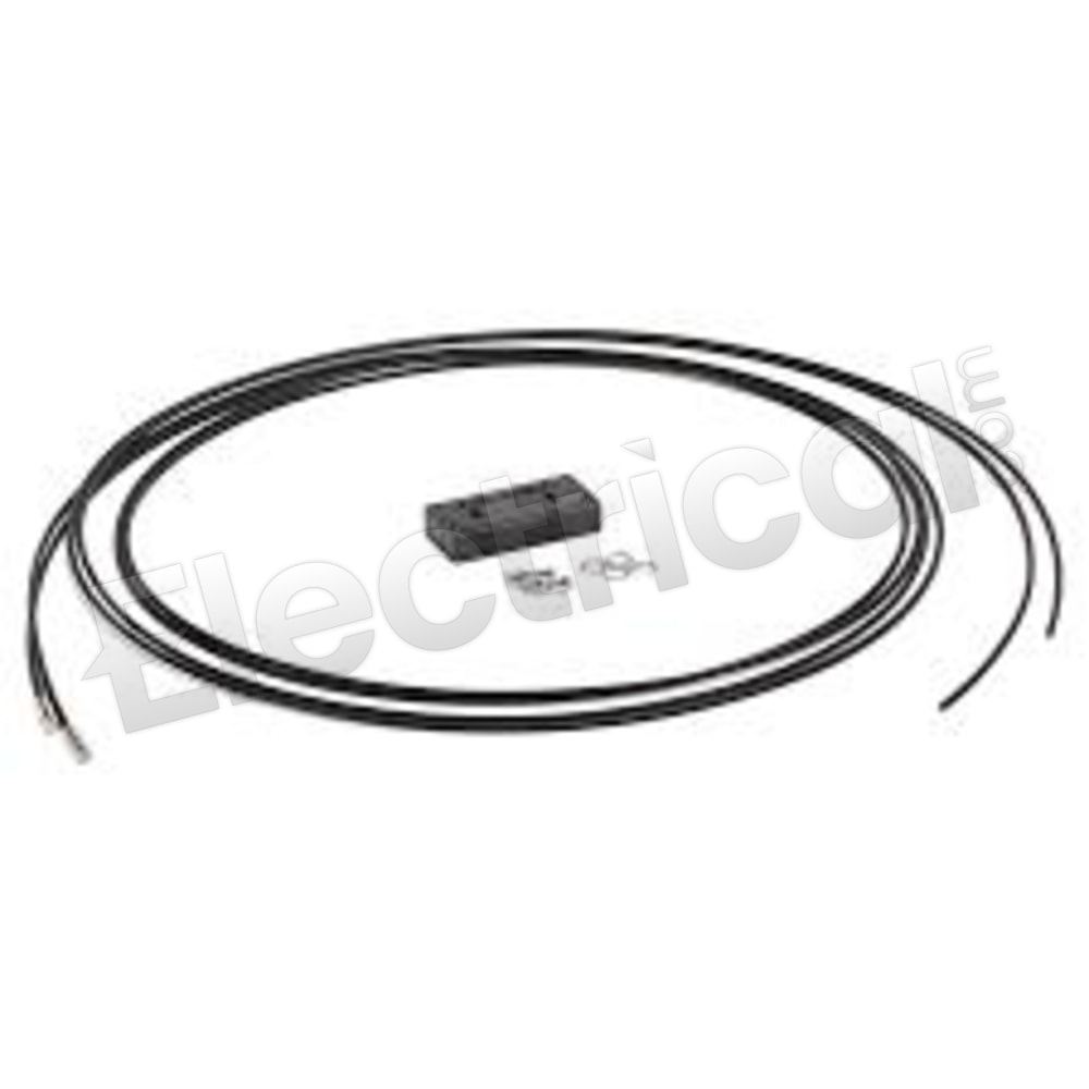 43GR-TBB25ML048 Cordset Cable & Wire Automation