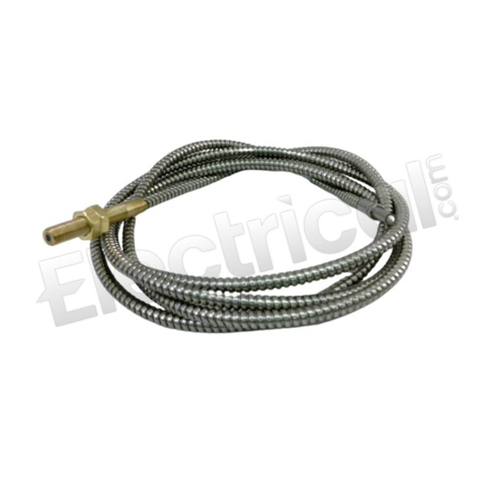 Allen-Bradley 43GT-TBB25FL072 Cordset Cable & Wire Automation