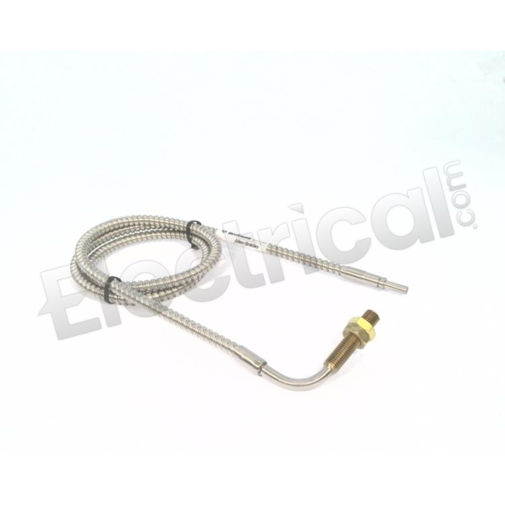 Allen-Bradley 43GT-TMC15SL Sensor Automation