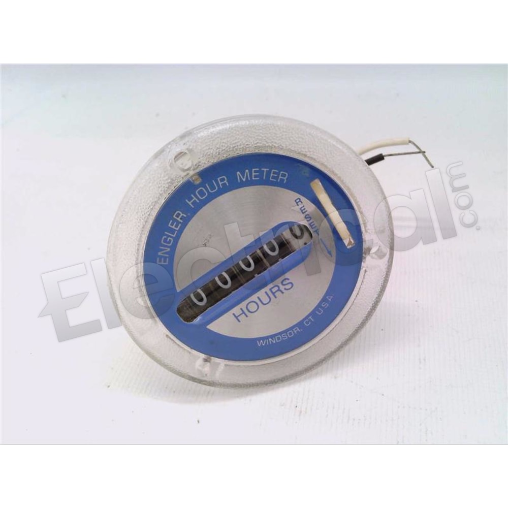 Invensys 44-9926 Timer & Counter Automation