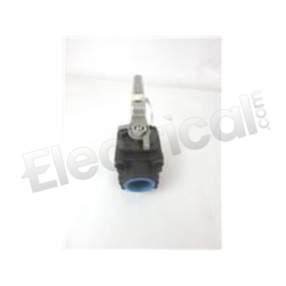 44-ISO-46-T Rhino Valve Ball Valve Valve