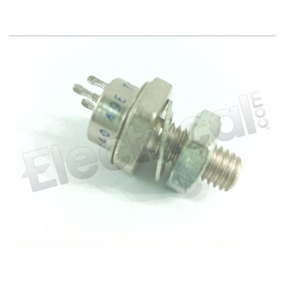 440-49E | Generic Transistor Semiconductor