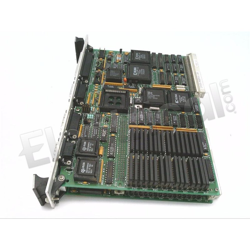 Fuji Electric 4400 PLC Module Automation