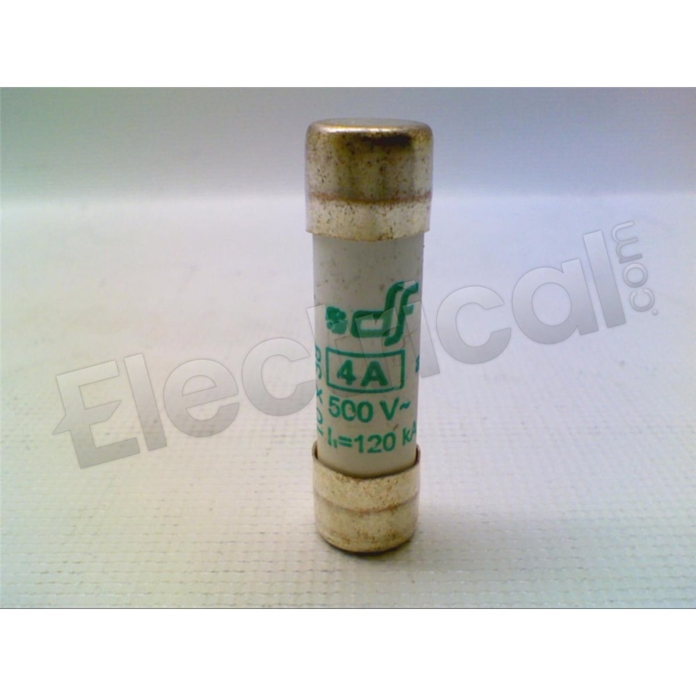 440004 | Hager Low Voltage Fuse