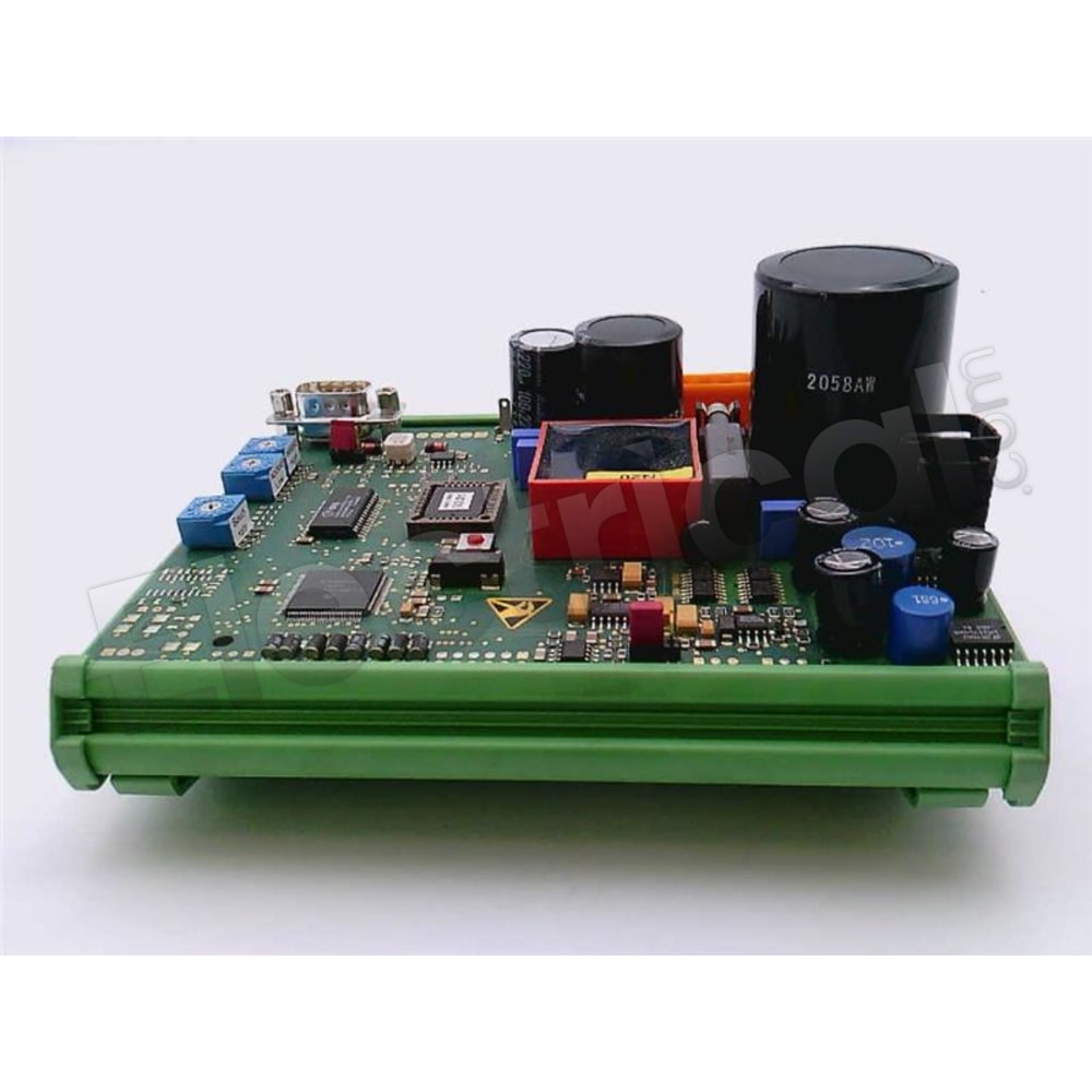 Muller Martini 4401.001 CPU/Control Board Automation