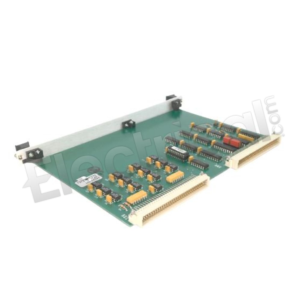 44024101 Universal Instrument PLC Module Automation