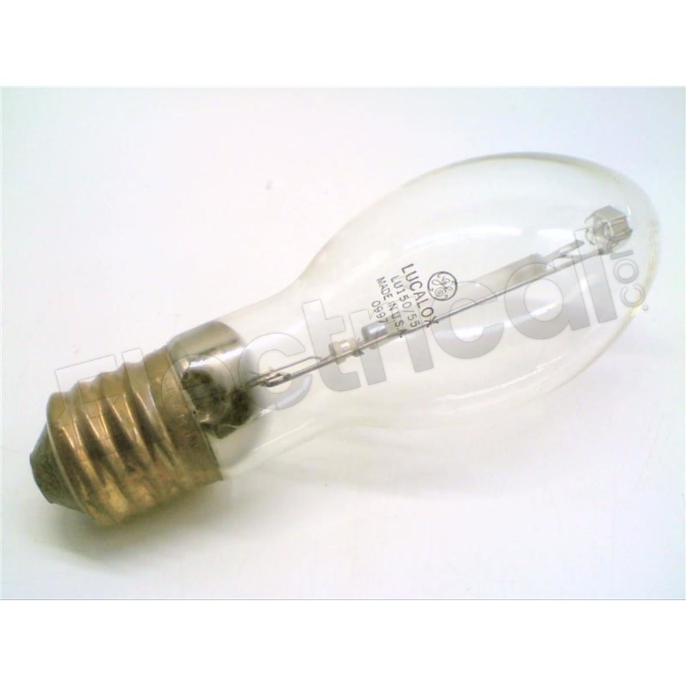 44043 General Electric HID-Halide/Sodium/Mercury Vap Lighting