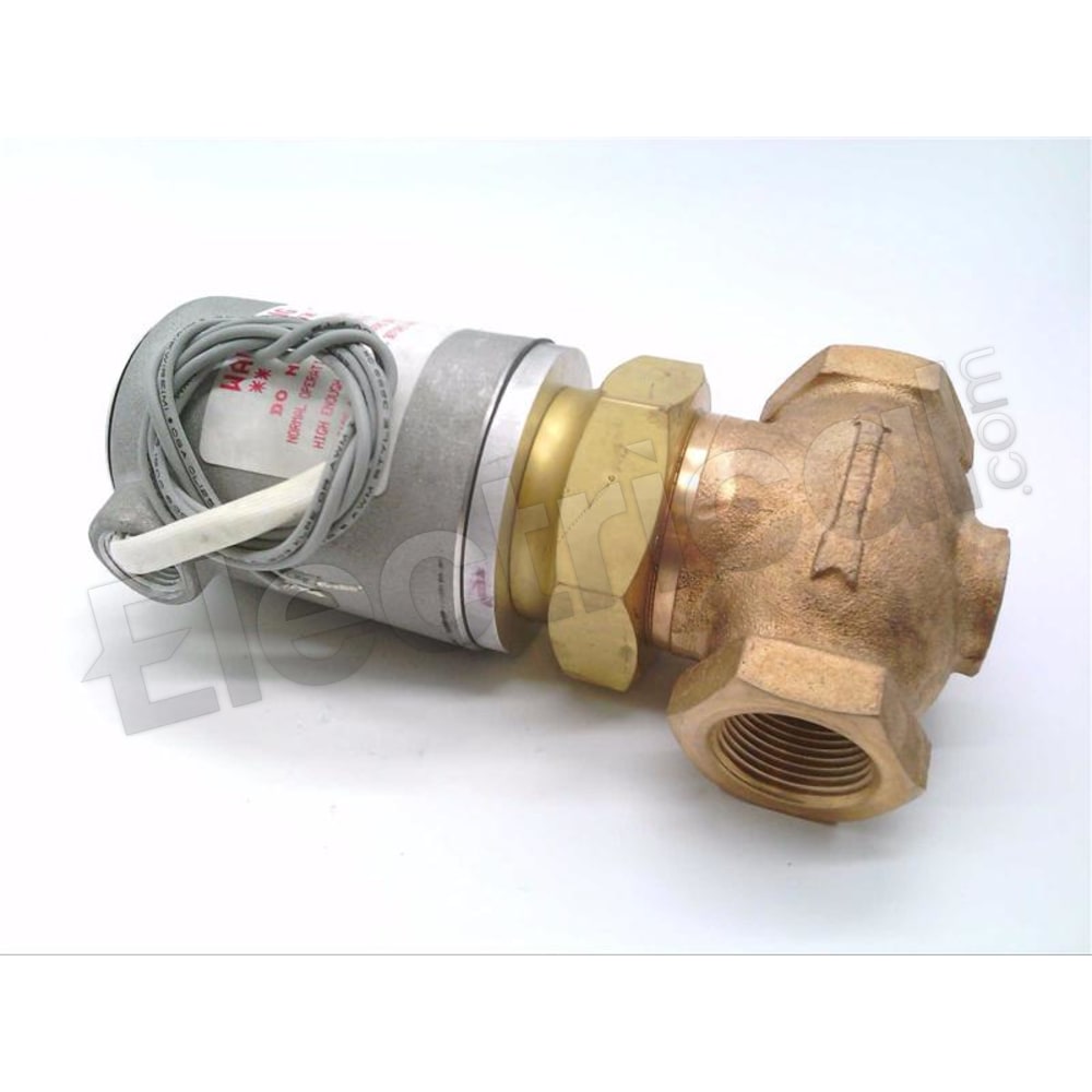 4408-300PEAA4W Atkomatic Control Valve Valve