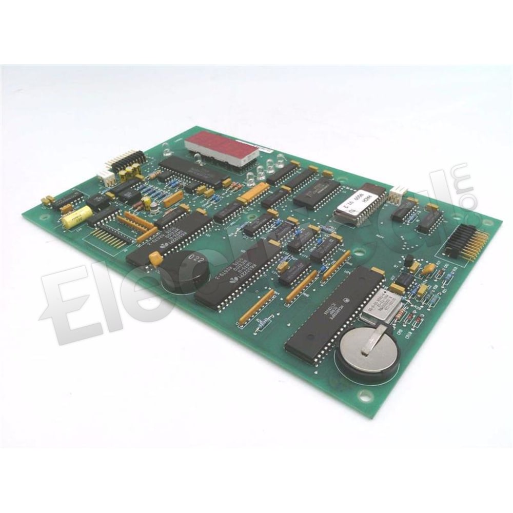 Danaher Controls 44086-01 Industrial Computer Accessory Automation