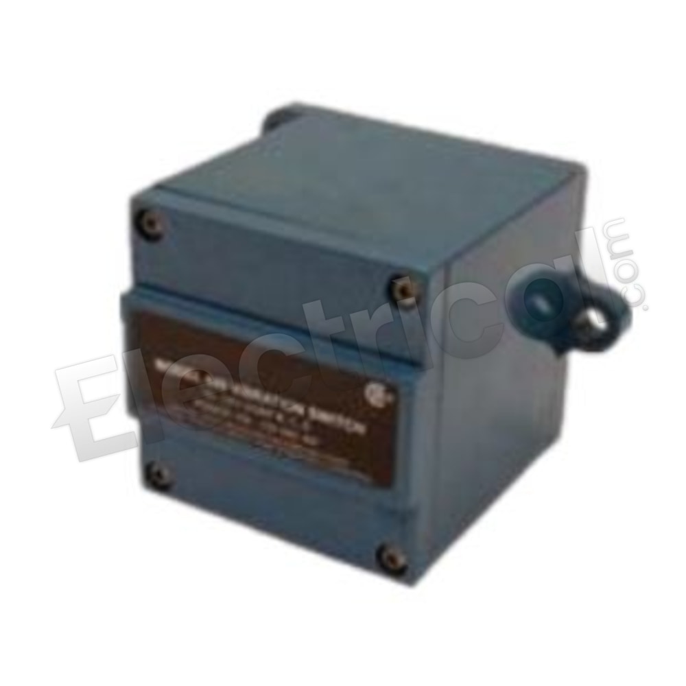 Metrix Vibration 440DR-2044-0005 Automation Switch Automation