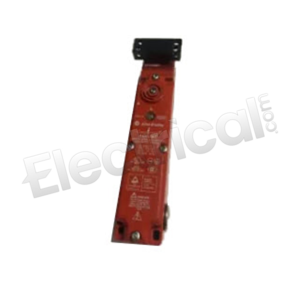 Allen-Bradley 440G-MT47045 PLC Automation